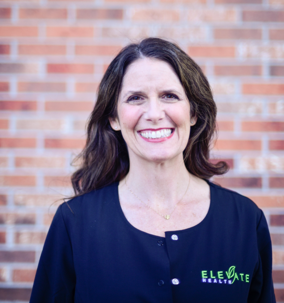 Dr. Noelle Butler, ND | Elevate Health - Bozeman, MT